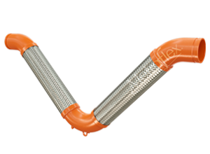 RackFlex from Metraflex - Metrafire