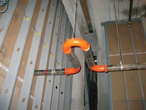 Fly, Fireloops, Fly - Metrafire