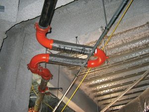 Fly, Fireloops, Fly - Metrafire