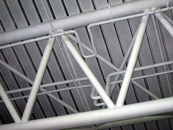 Fly, Fireloops, Fly - Metrafire