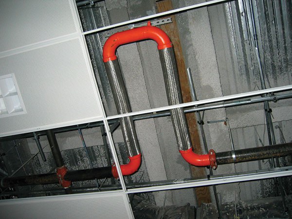 Fly, Fireloops, Fly - Metrafire